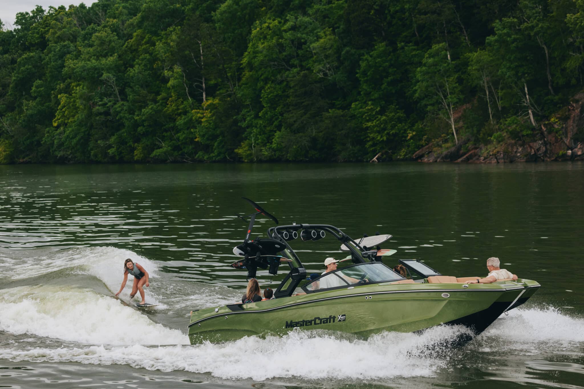 MasterCraft Archives - Action Water Sports