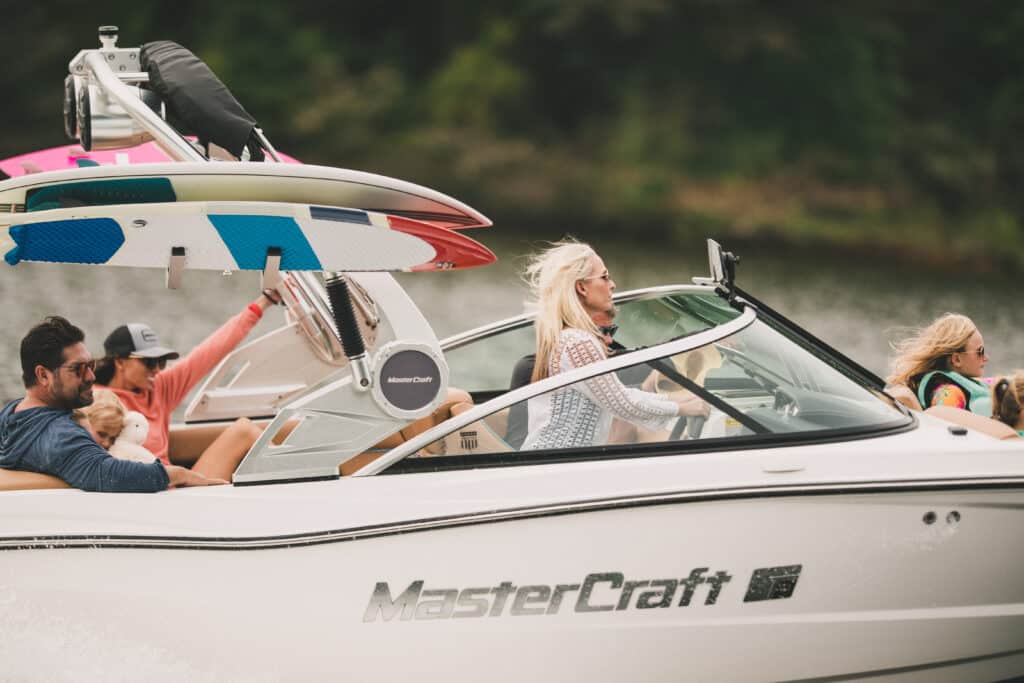 Which MasterCraft Tower Is Right For Me?