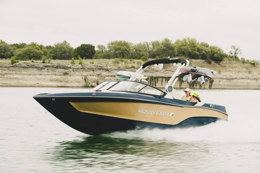 MasterCraft Archives - Action Water Sports