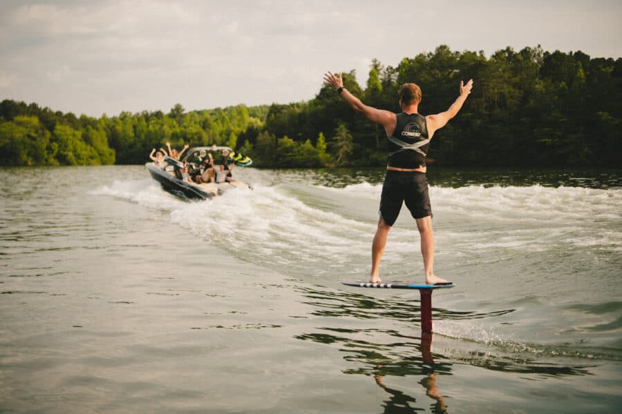 About - Action Water Sports