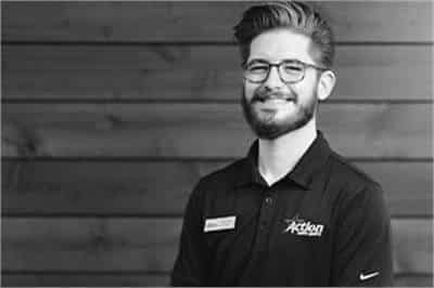 Hudsonville - Action Water Sports