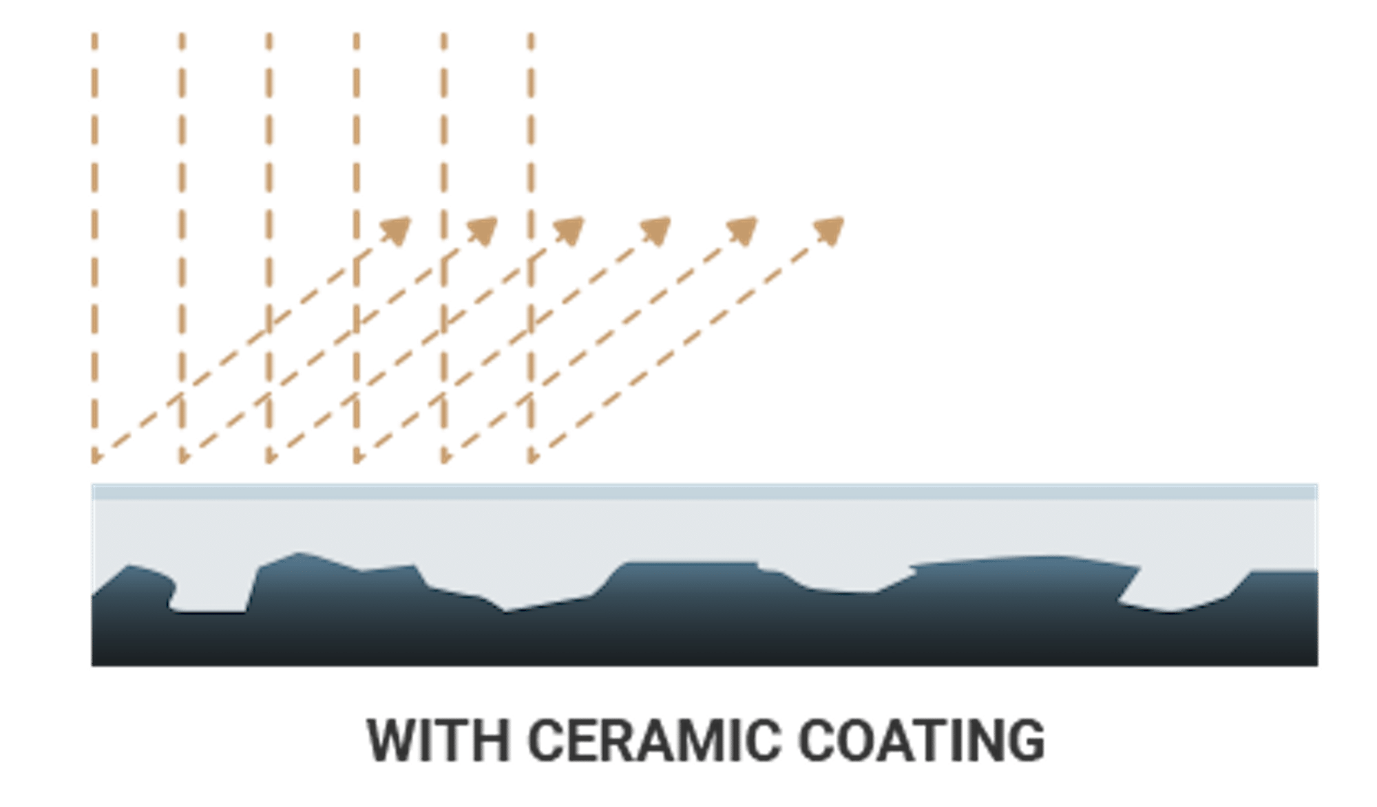 Fiberglass Boat Ceramic Coating - Action Water Sports