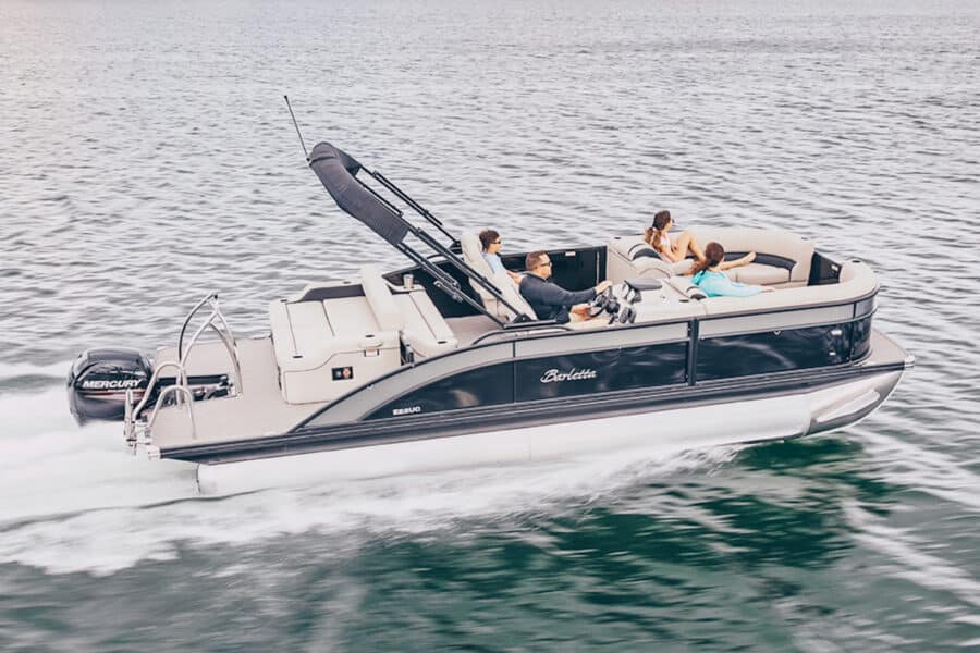 Pontoon Boat Layouts Explained | Which One is Best for You?