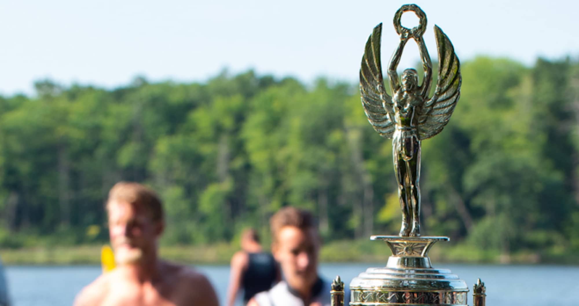 Action Presents | The Figure Eight - Action Water Sports