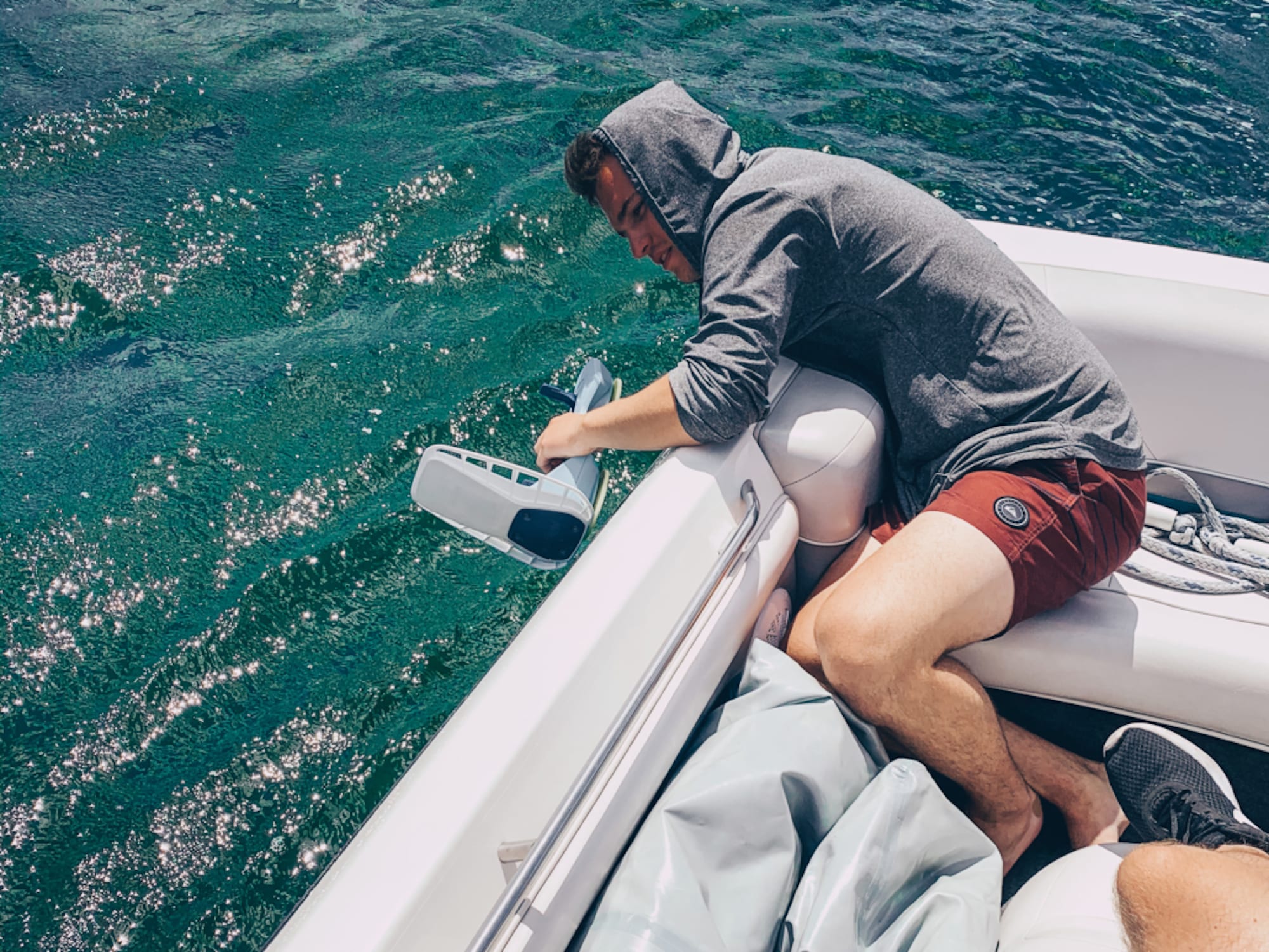 How to Wakesurf with an Older Direct Drive Inboard Boat