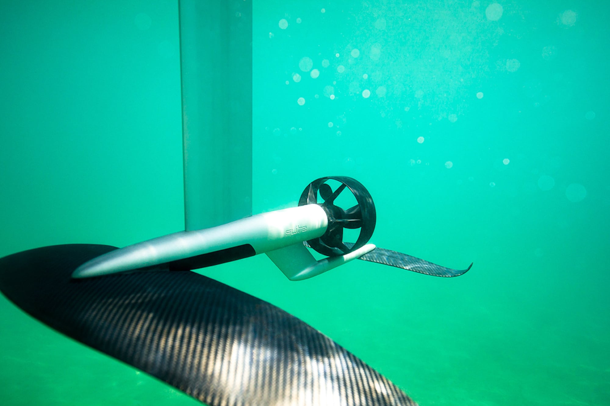 The Fliteboard eFoil Electric Hydrofoil - Action Water Sports