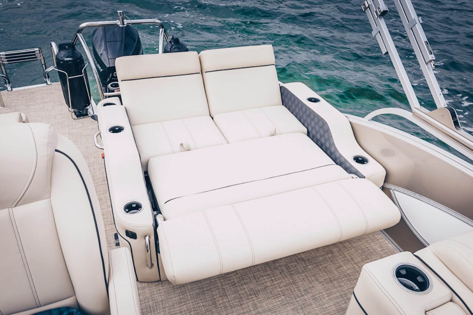 Pontoon Boat Layouts Explained | Which One is Best for You?
