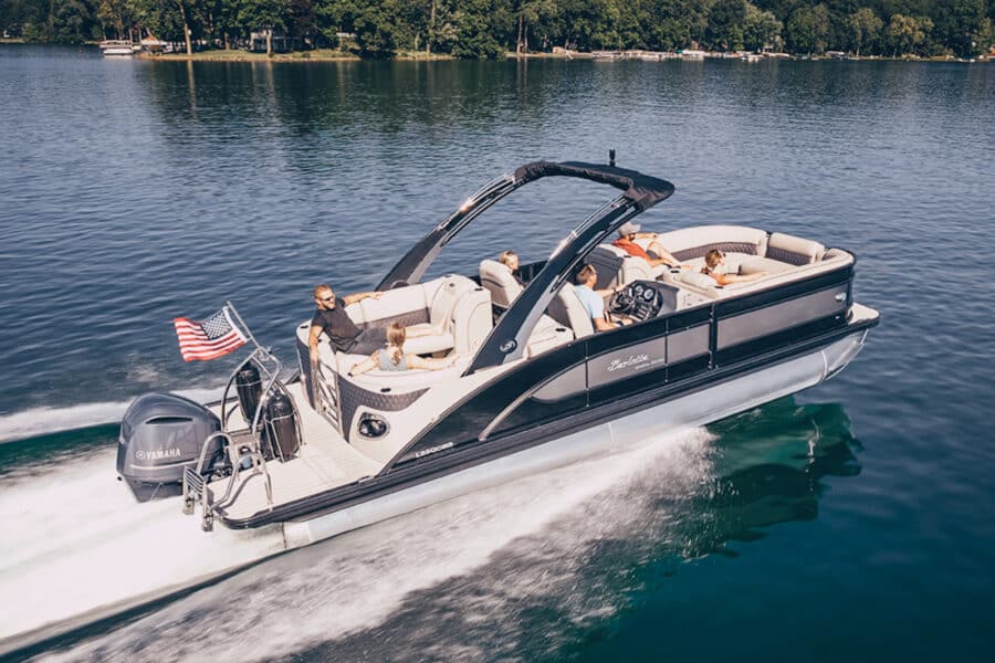 Pontoon Boat Layouts Explained | Which One is Best for You?