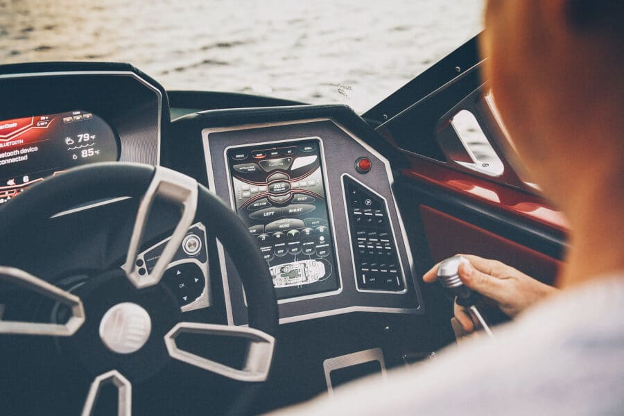 Five Reasons to Upgrade Your Current MasterCraft - Action Water Sports
