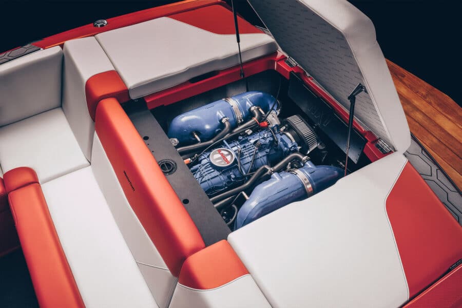 Five Reasons to Upgrade Your Current MasterCraft - Action Water Sports