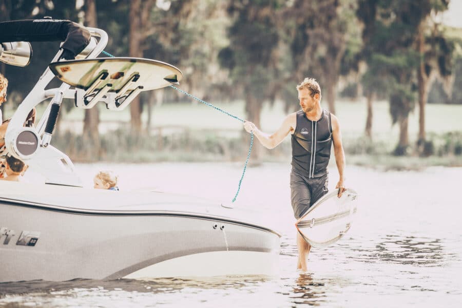 Five Reasons to Upgrade Your Current MasterCraft - Action Water Sports