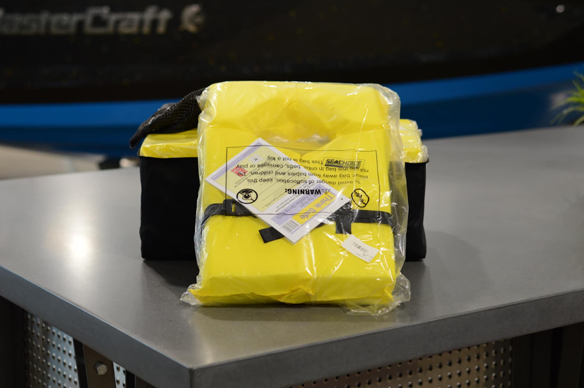 Top Five Things Every New Boater Needs - Action Water Sports