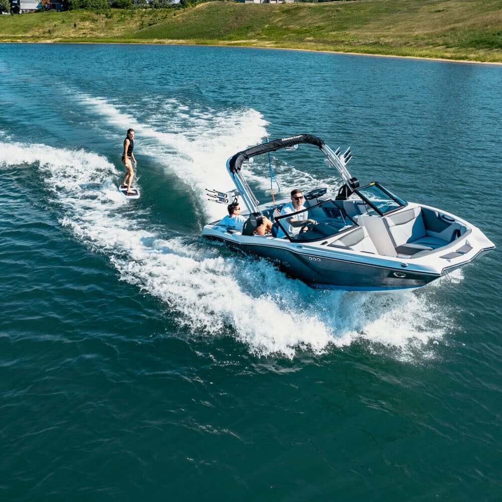 Award-Winning Boat Dealership - Action Water Sports
