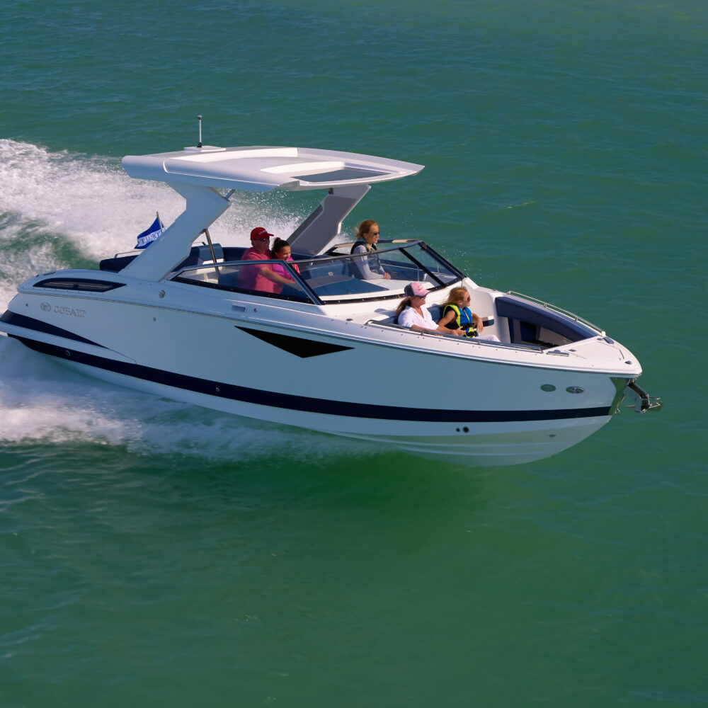 Award-Winning Boat Dealership - Action Water Sports