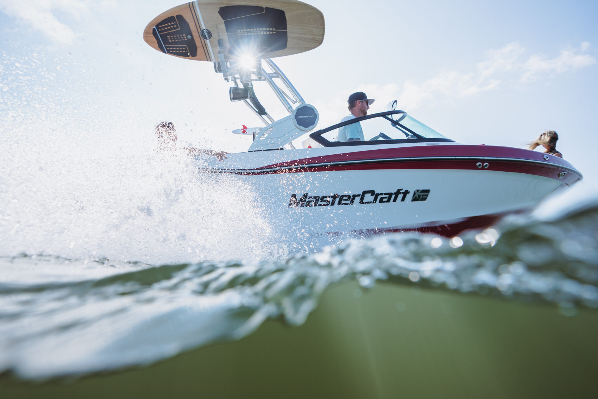 MasterCraft Archives - Action Water Sports
