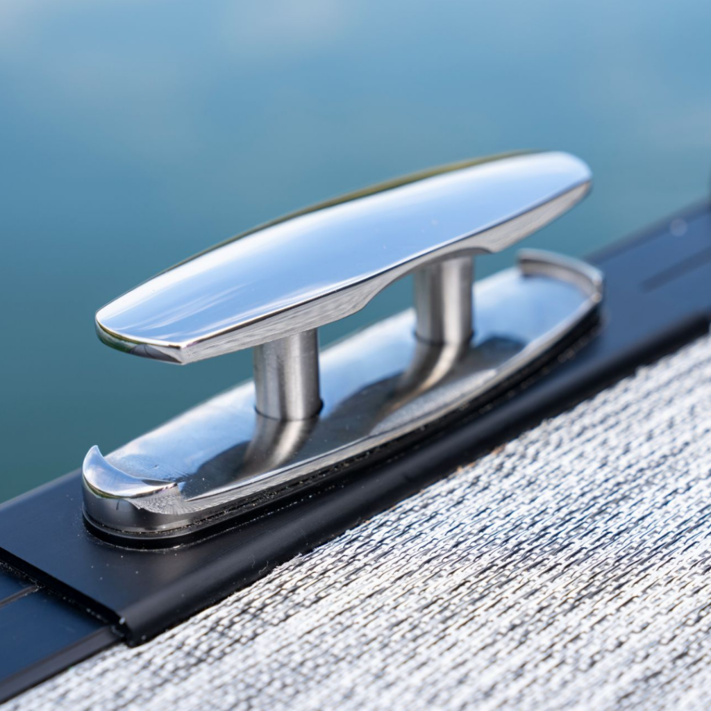 What Are the Top 10 Boating Terms Every Boater Should Know?