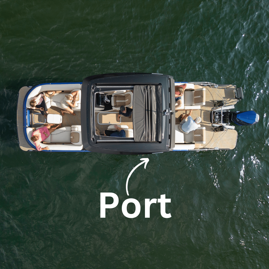 What Are the Top 10 Boating Terms Every Boater Should Know?