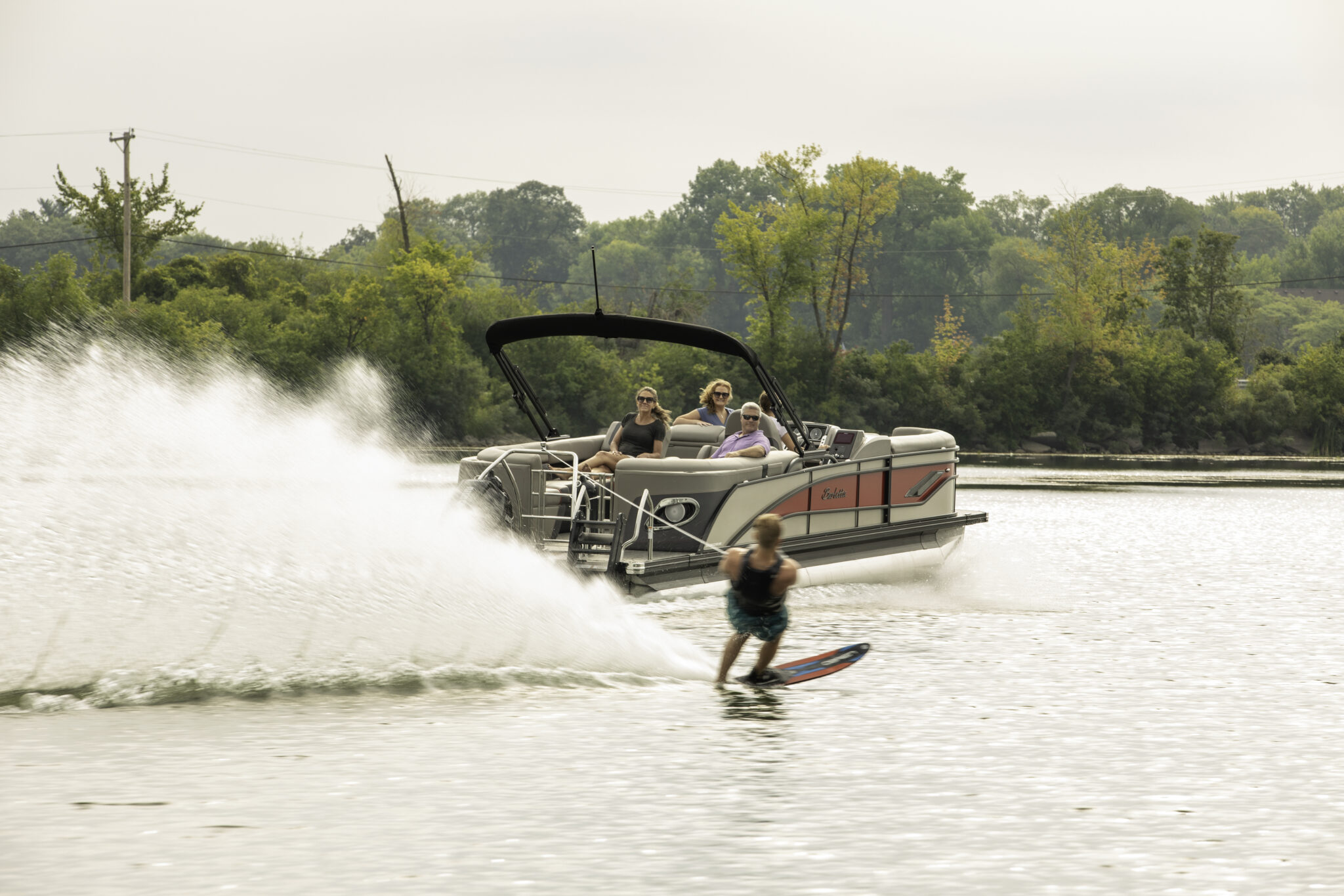 Crest Archives - Action Water Sports