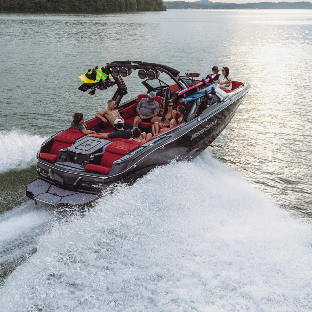 What Are the Top 10 Boating Terms Every Boater Should Know?