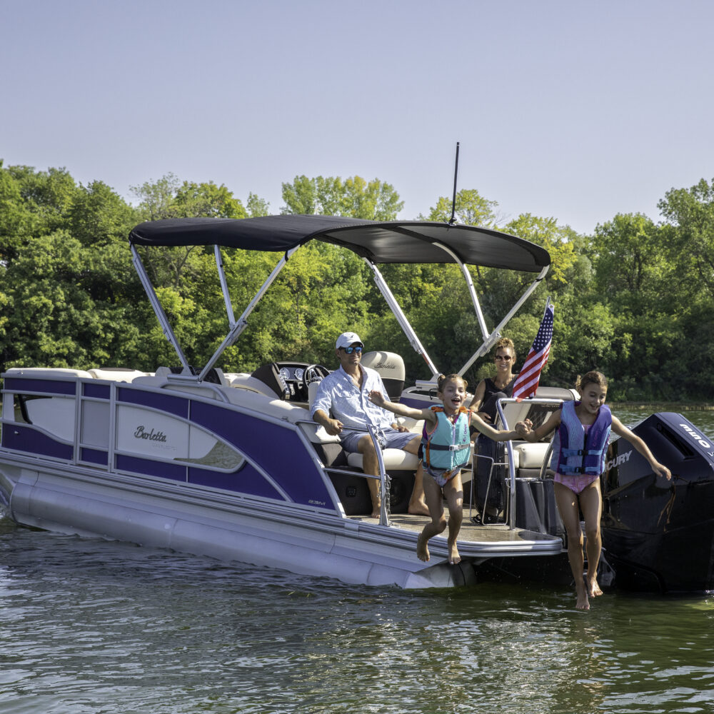 Award-Winning Boat Dealership - Action Water Sports