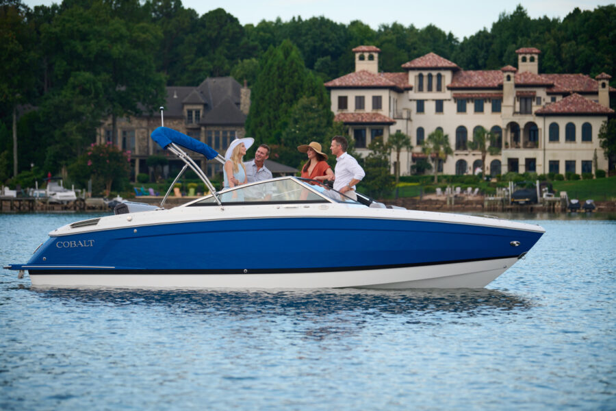 Cobalt Archives - Action Water Sports