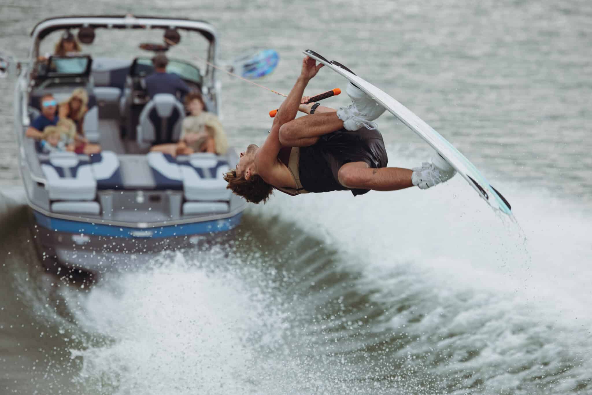 New To Boating Archives - Action Water Sports