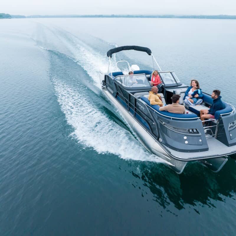 Award-Winning Boat Dealership - Action Water Sports